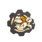Hex x Bendy – HEX SHOP