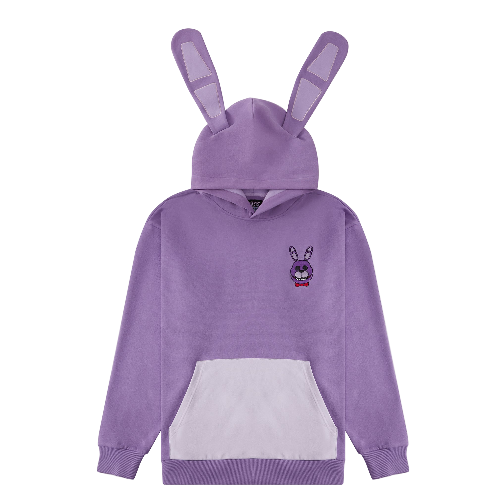 Bonnie Character Hoodie – HEX SHOP