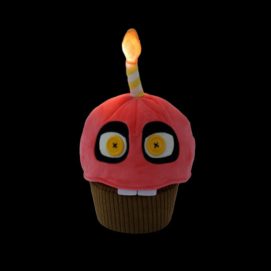 Mr. Cupcake Bundle – HEX SHOP