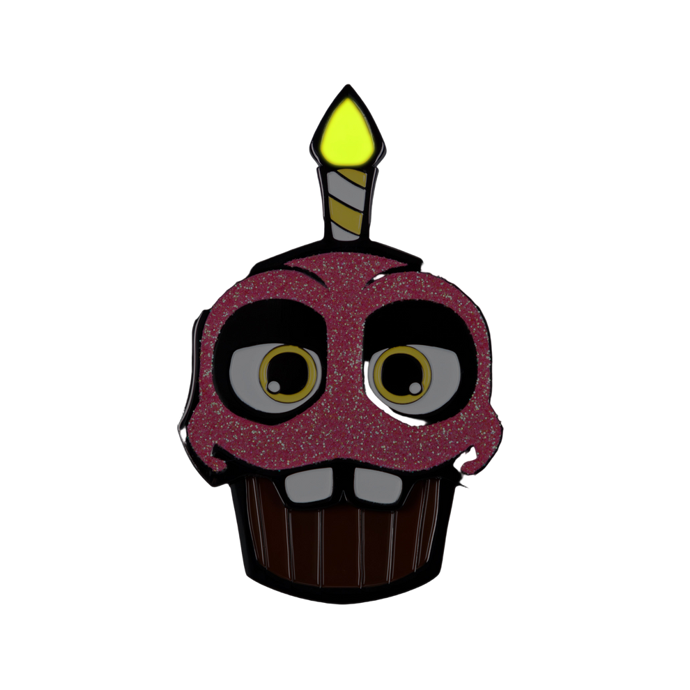 Chica & Mr. Cupcake Bundle – HEX SHOP
