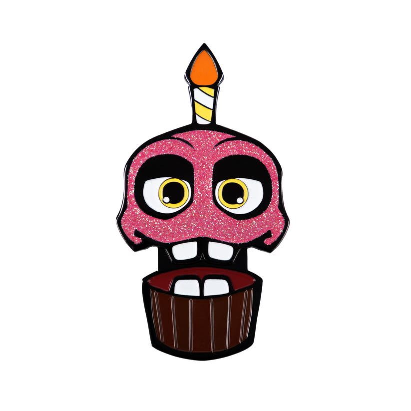 Mr. Cupcake Bundle – HEX SHOP