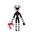 Puppet Plush – HEX SHOP