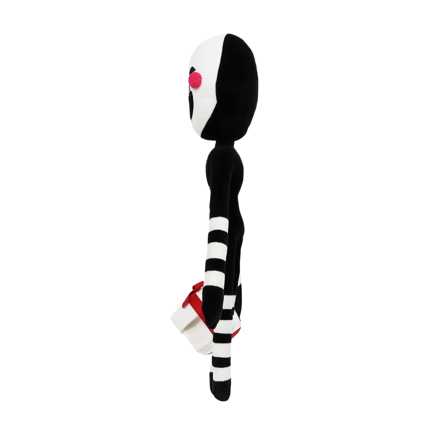 Puppet Plush – HEX SHOP