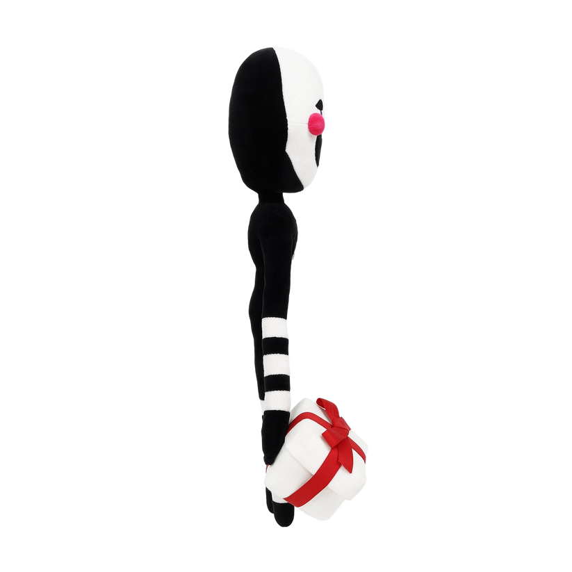 Puppet Plush – HEX SHOP