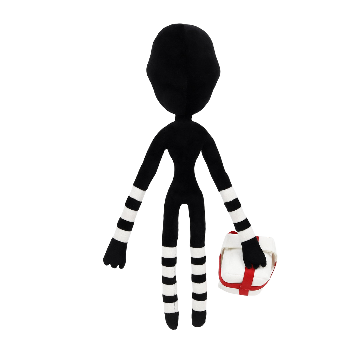 Puppet Plush – HEX SHOP