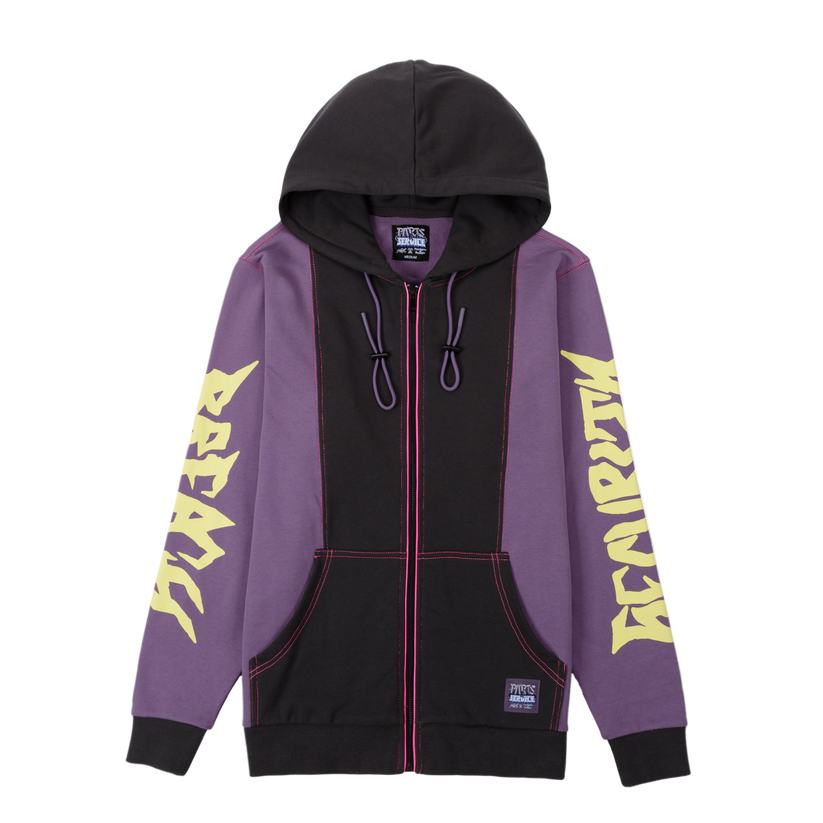 Security Breach Hoodie – HEX SHOP