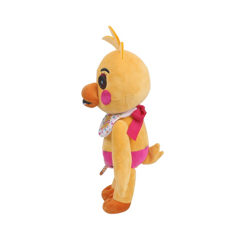 Toy Chica Plush – HEX SHOP