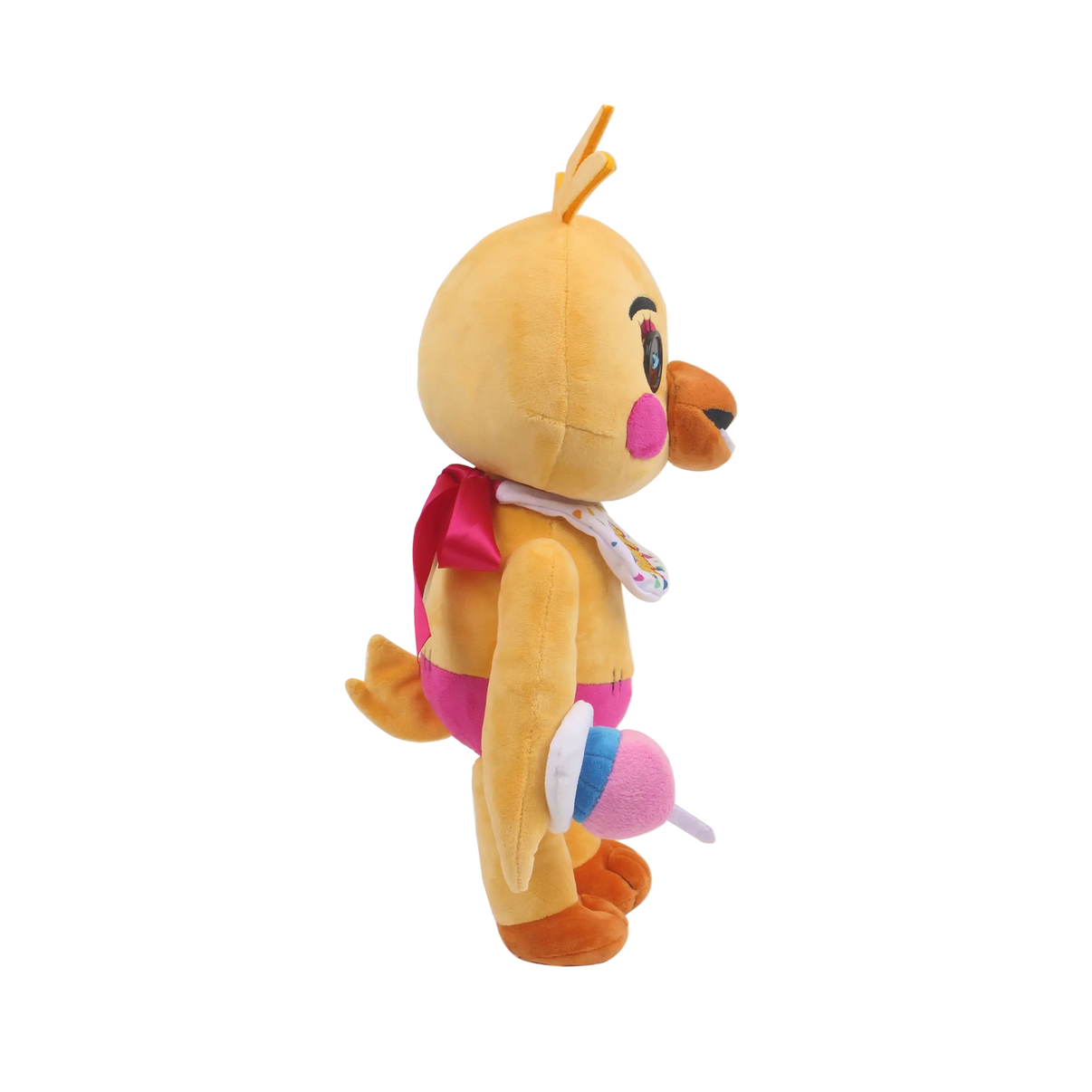 Toy Chica Plush – HEX SHOP