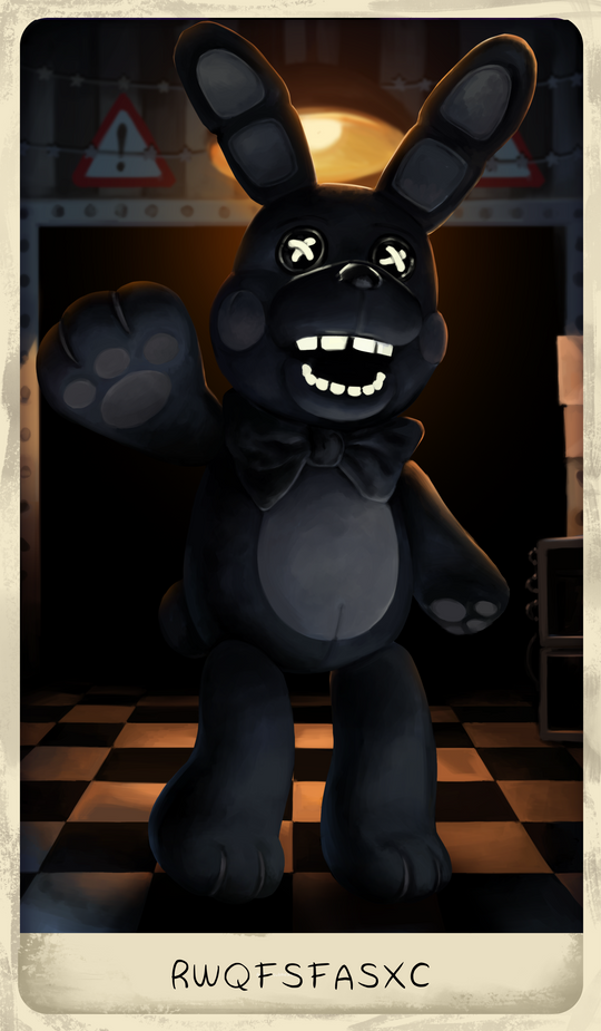 Plush – HEX SHOP