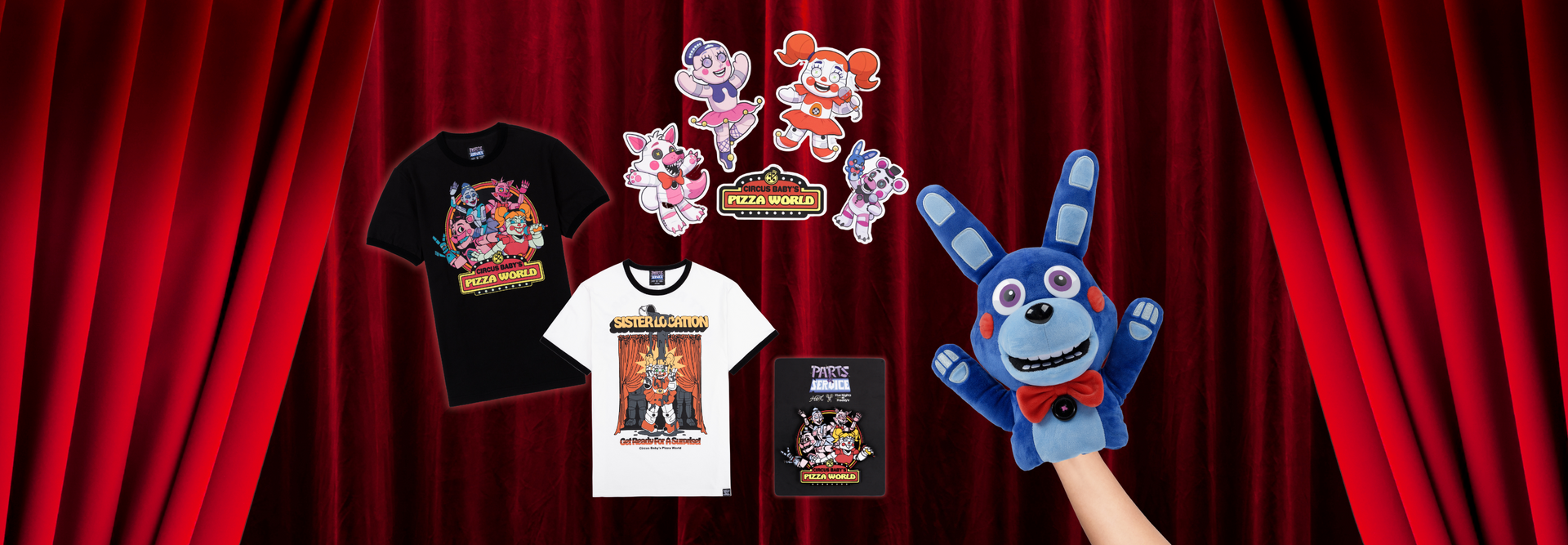 HEX - Official Merch – HEX SHOP