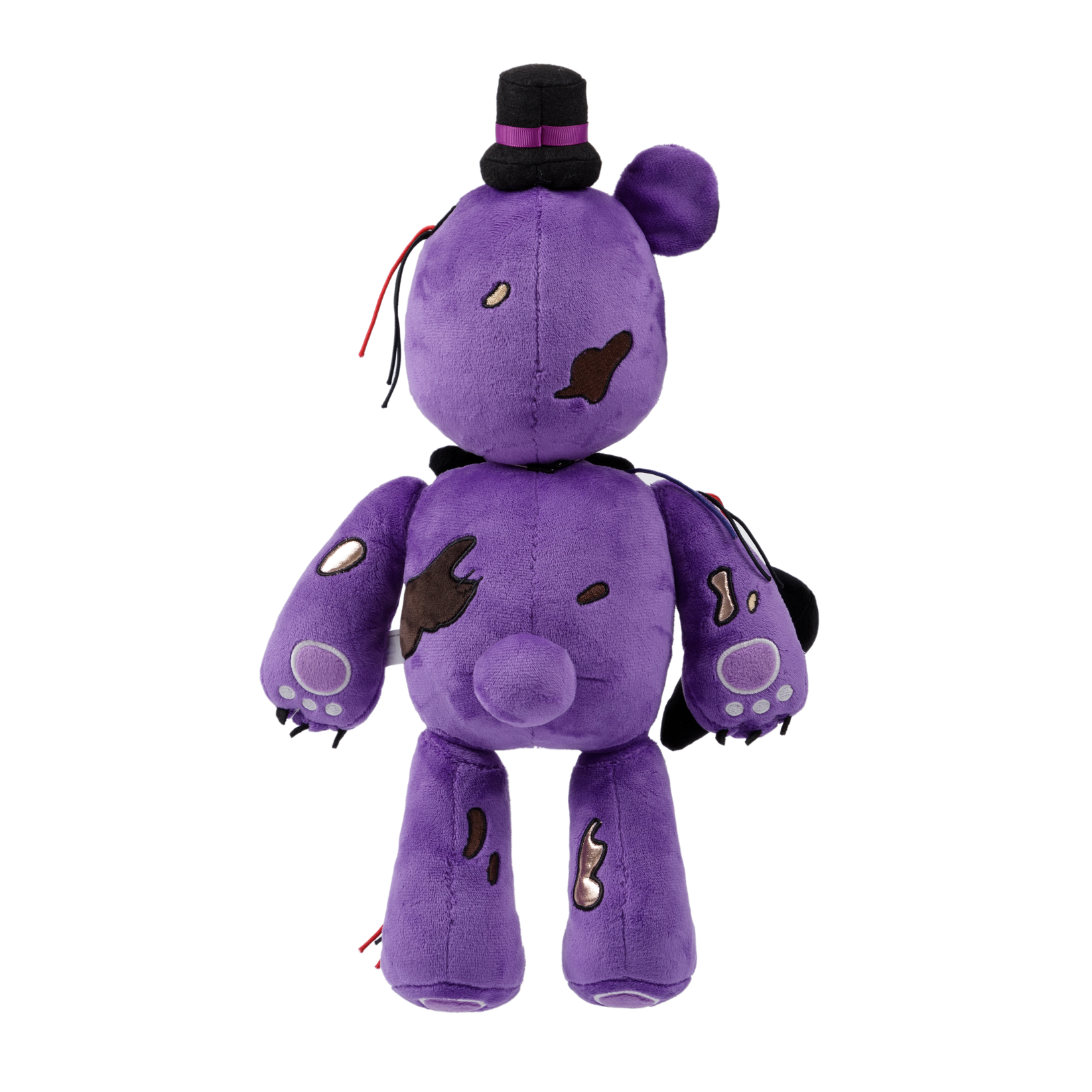 Shadow Freddy Plush – HEX SHOP
