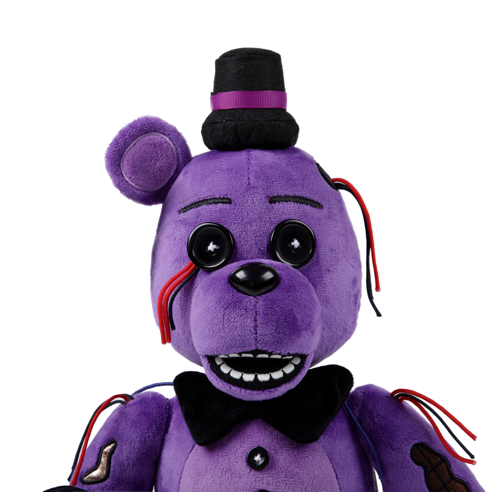 Shadow Freddy Plush – HEX SHOP