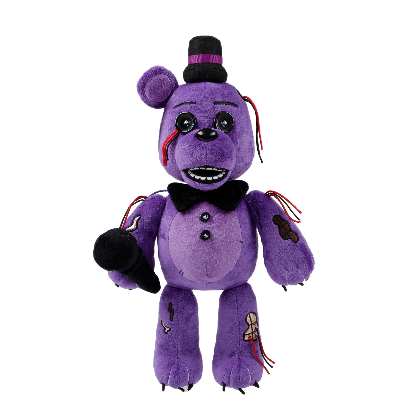 Shadow Freddy Plush – HEX SHOP