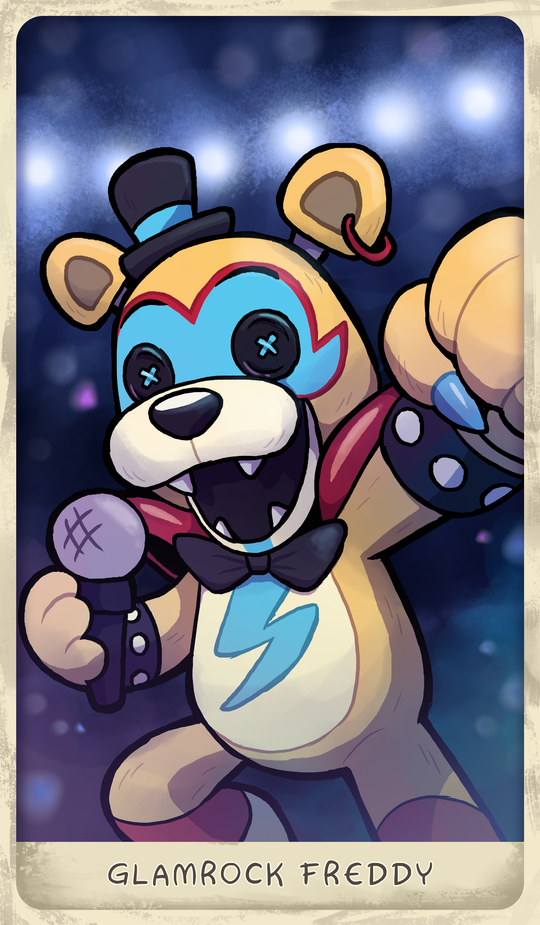 HEX x FNAF PLUSH – Page 2 – HEX SHOP