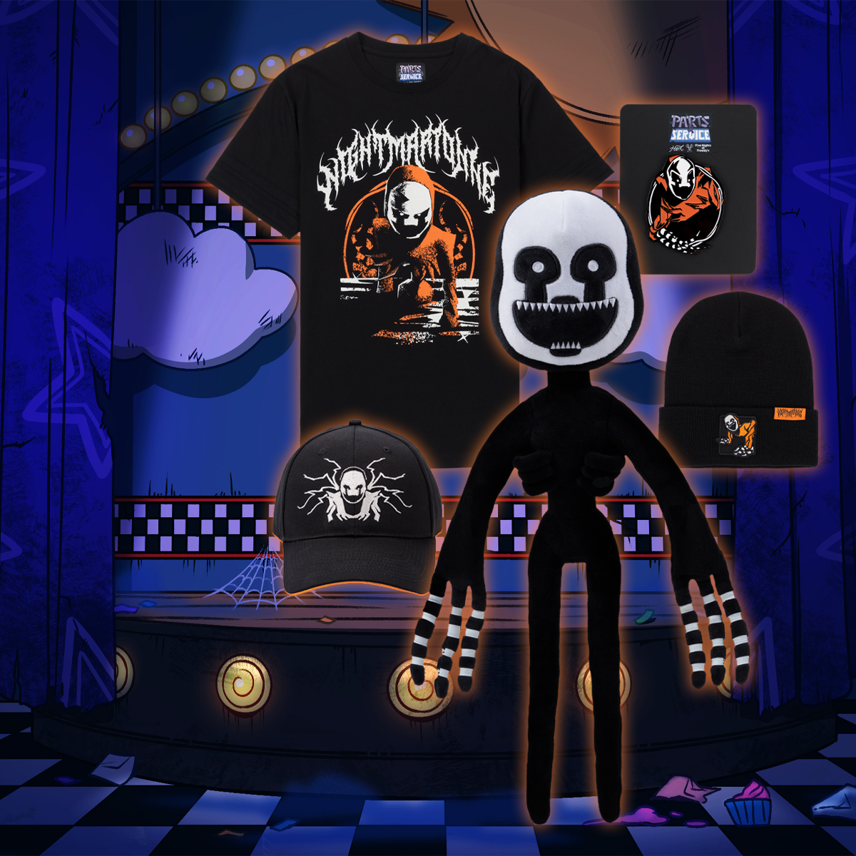 HEX - Official Merch – HEX SHOP