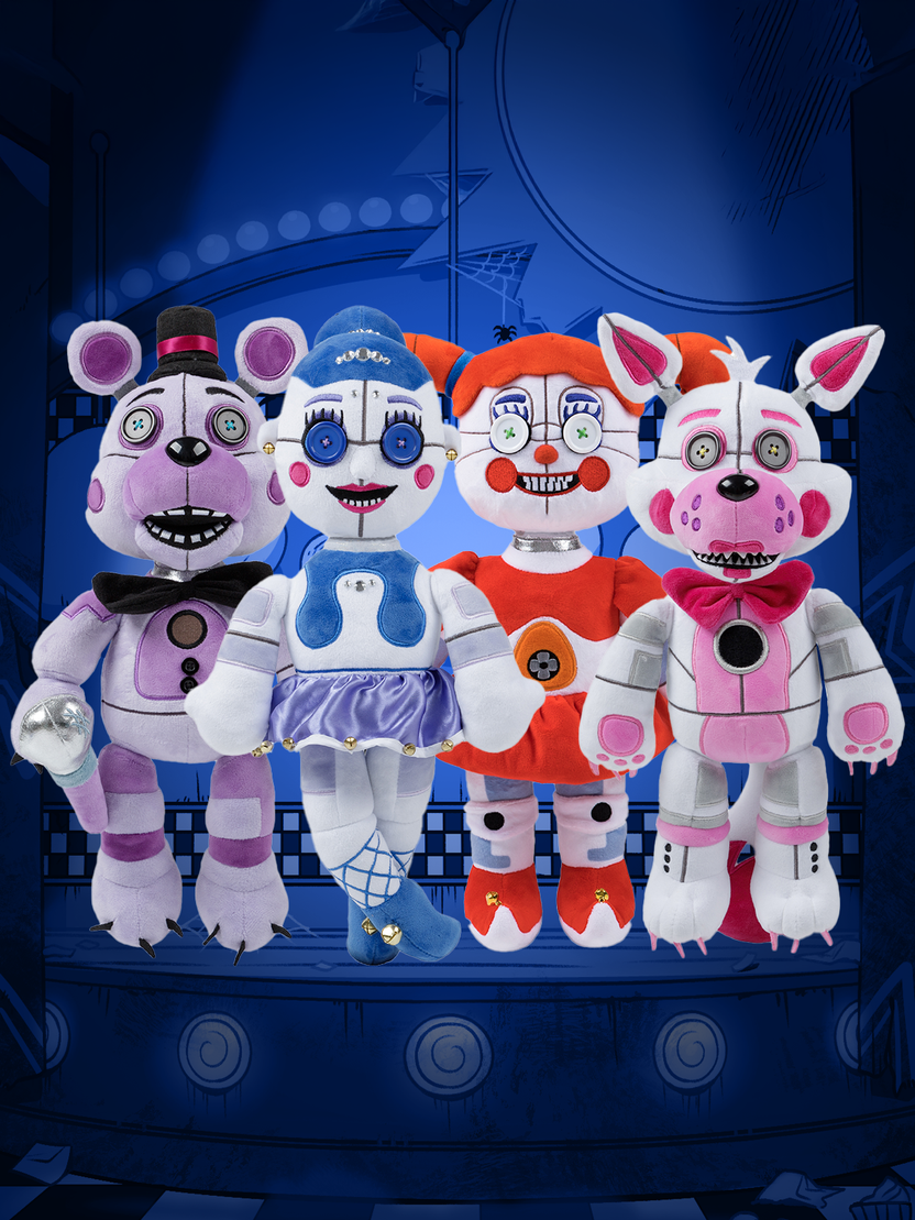 HEX - Official Merch – HEX SHOP