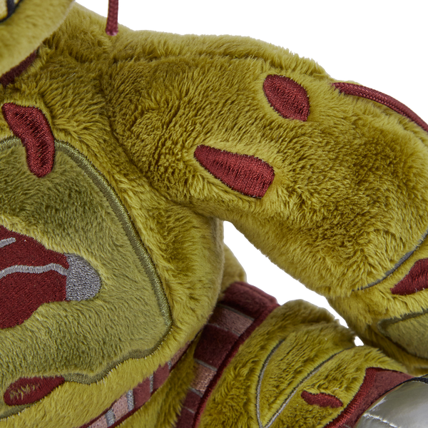 Spring Trap Cuddly Plush – HEX SHOP