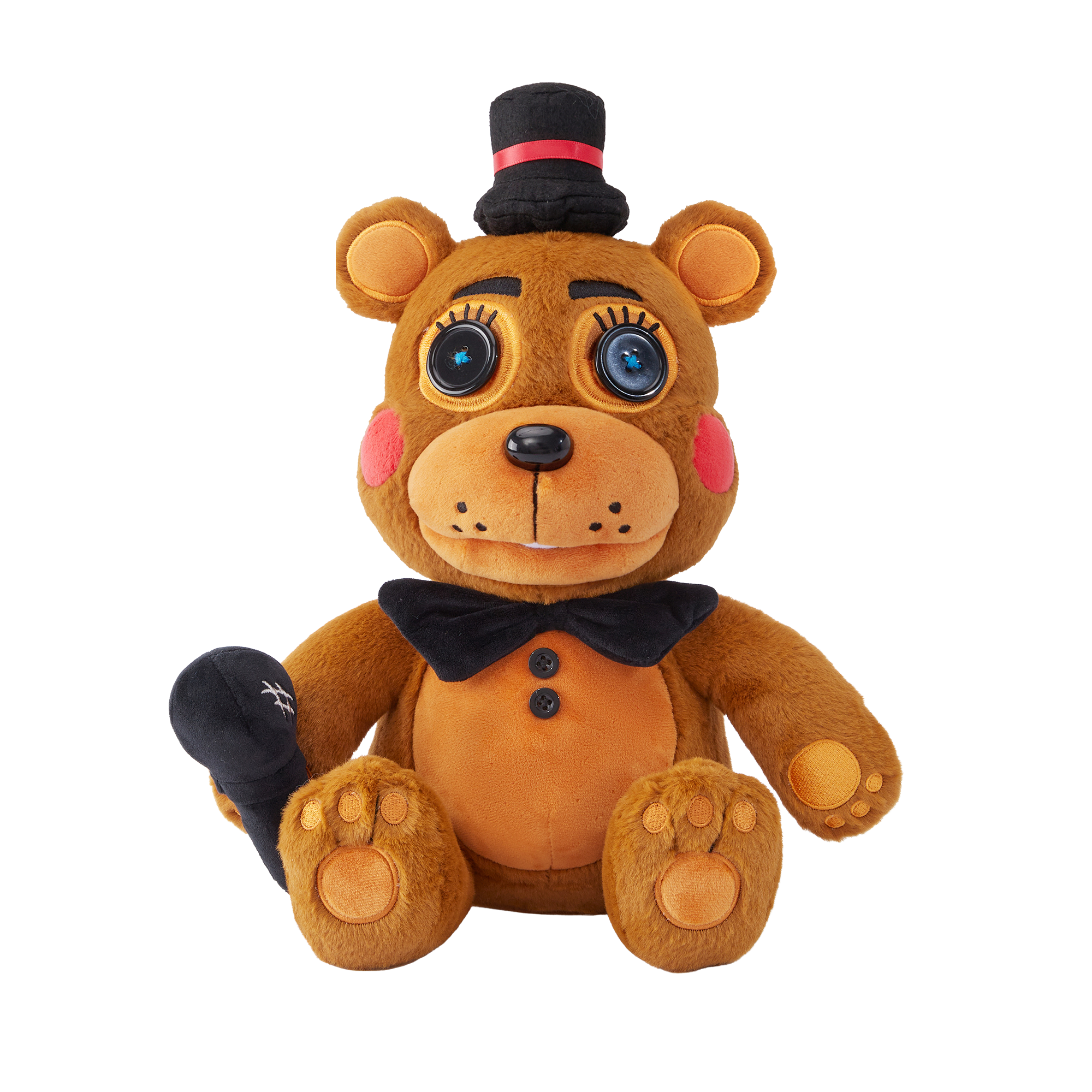 Toy Freddy Cuddly Plush – HEX SHOP