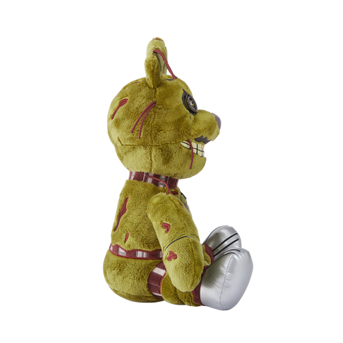 Spring Trap Cuddly Plush – HEX SHOP