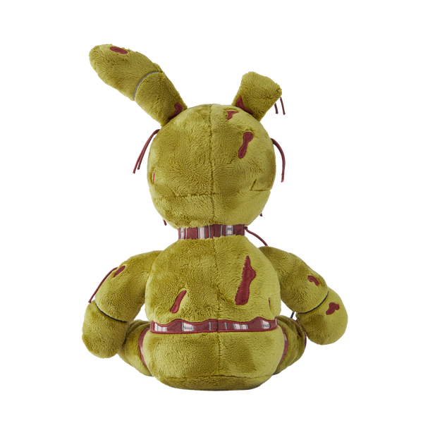 Spring Trap Cuddly Plush – HEX SHOP