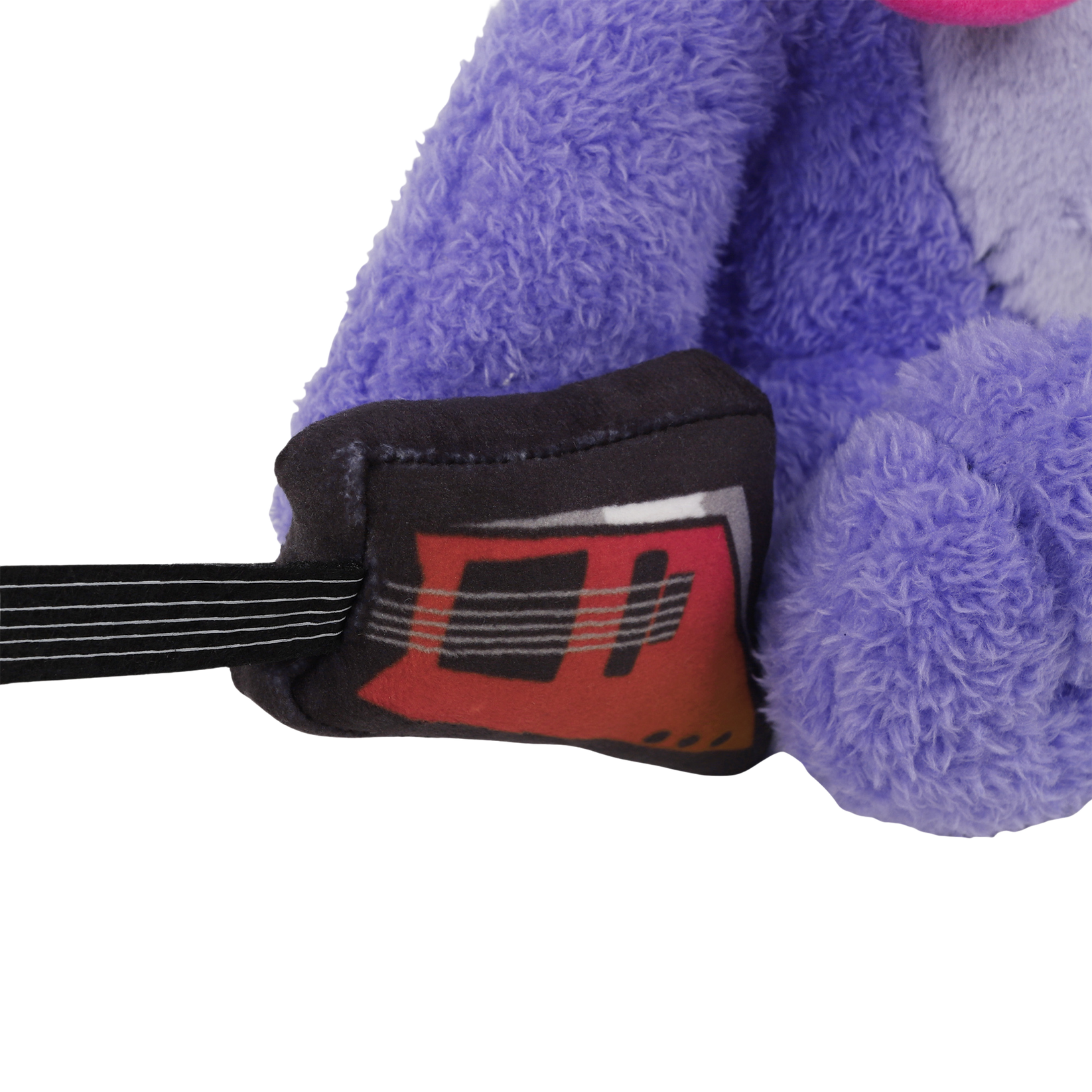 Bonnie Cuddly Plush – HEX SHOP