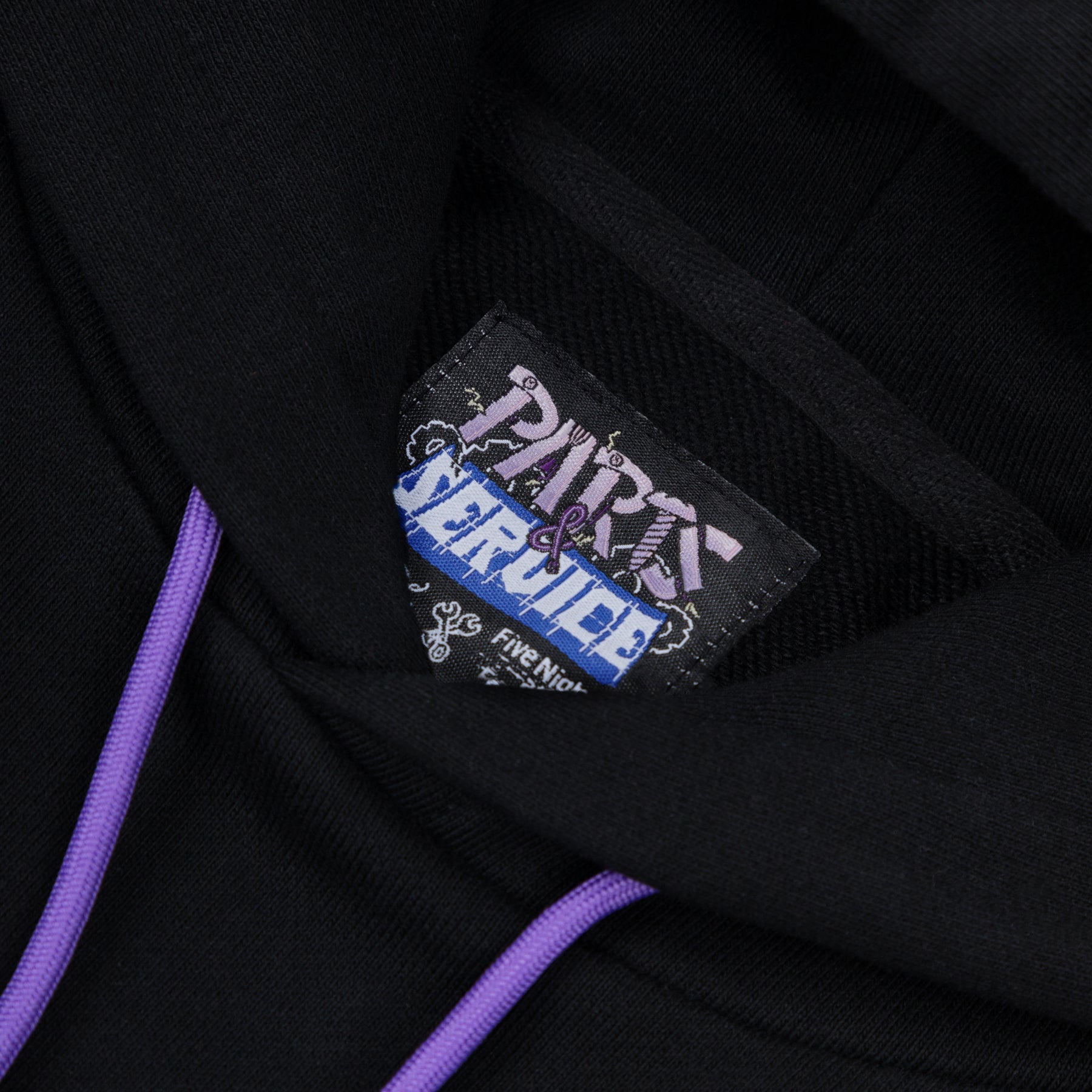 Spring Trap Hoodie – HEX SHOP