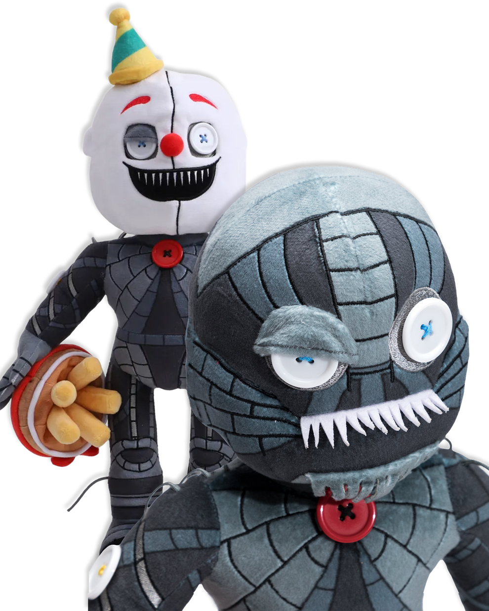 Ennard Plush – HEX SHOP