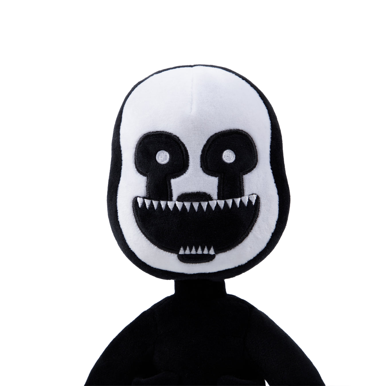 Nightmarionne Plush with LED Glowing Eyes! – HEX SHOP