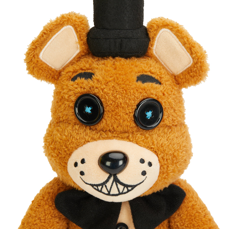 Freddy Plush – HEX SHOP
