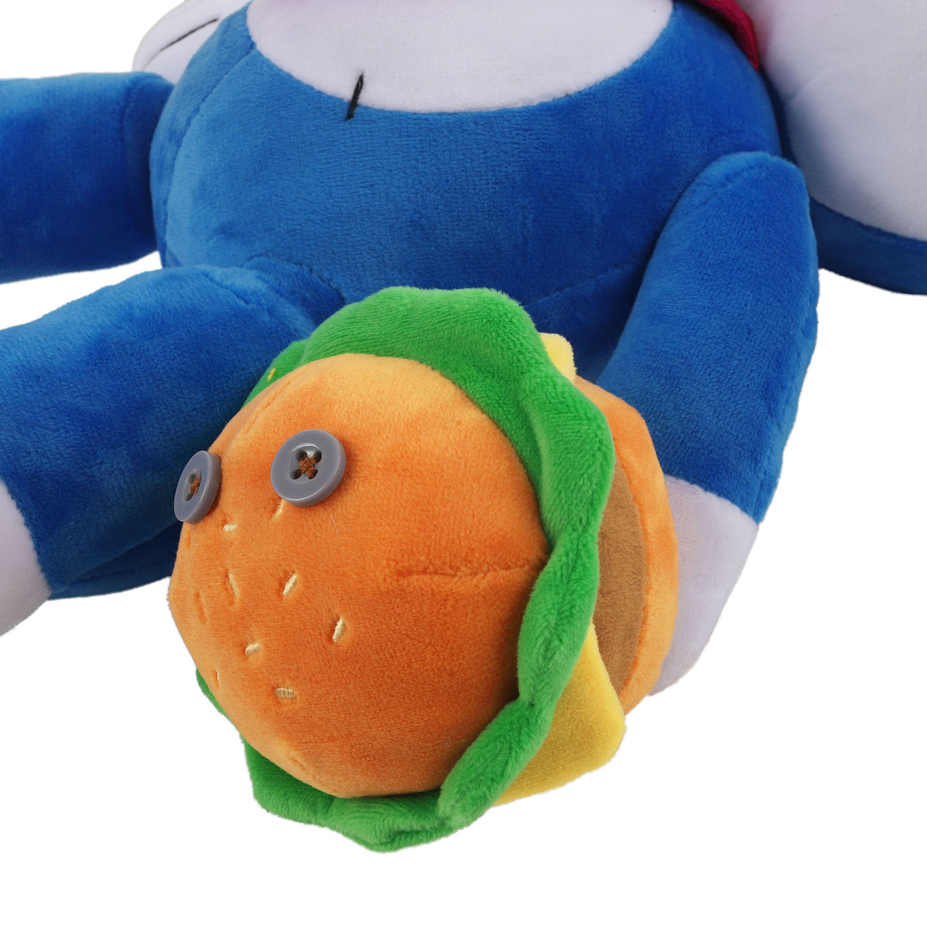 Candy the Cat Plush – HEX SHOP