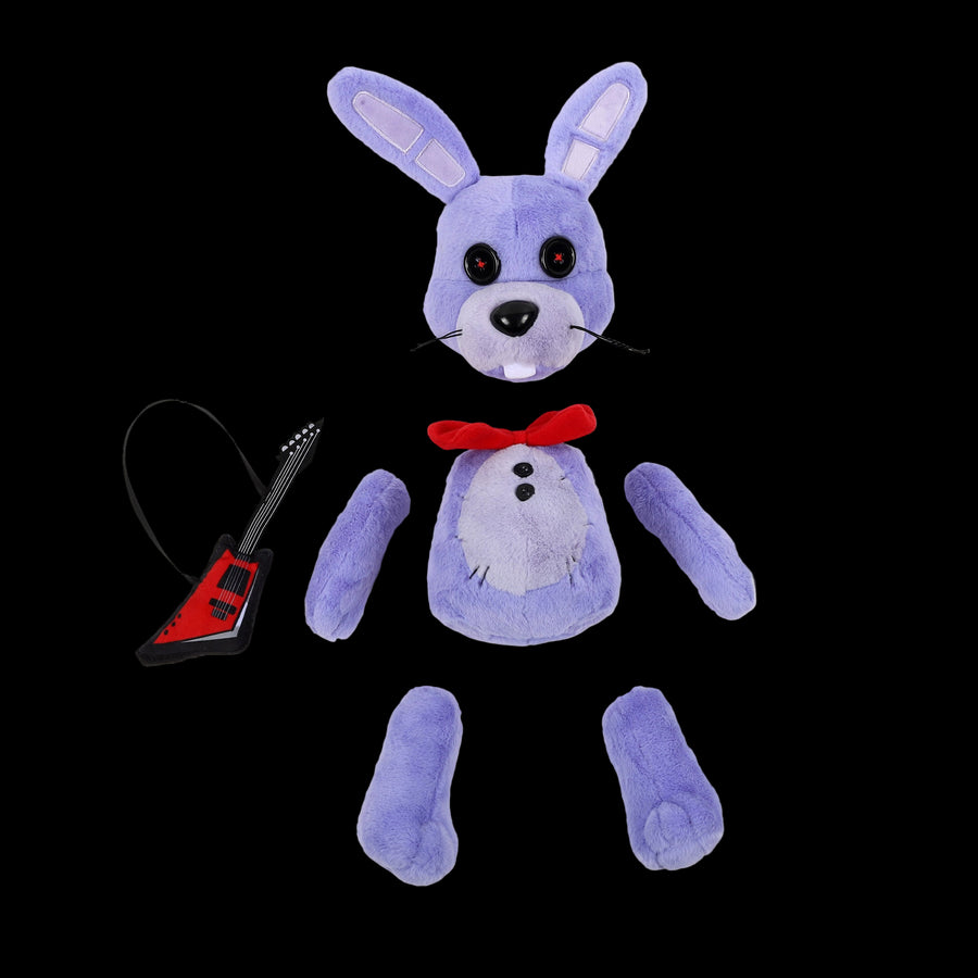 Bonnie Plush – HEX SHOP