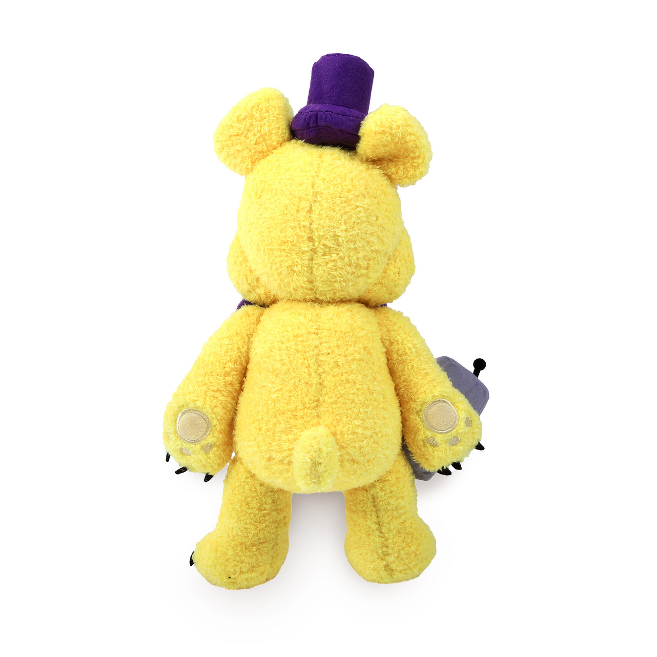 Fredbear Plush – HEX SHOP