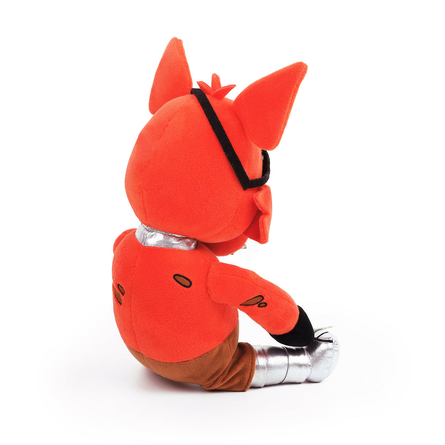 Foxy Plush – HEX SHOP