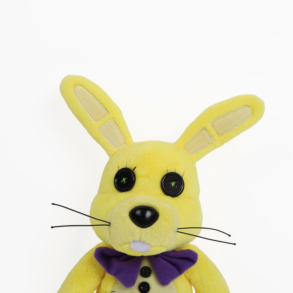 Spring Bonnie Plush – HEX SHOP