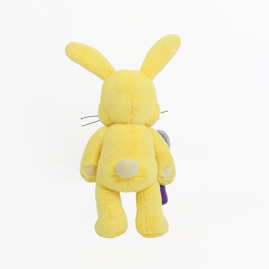 Spring Bonnie Plush – HEX SHOP