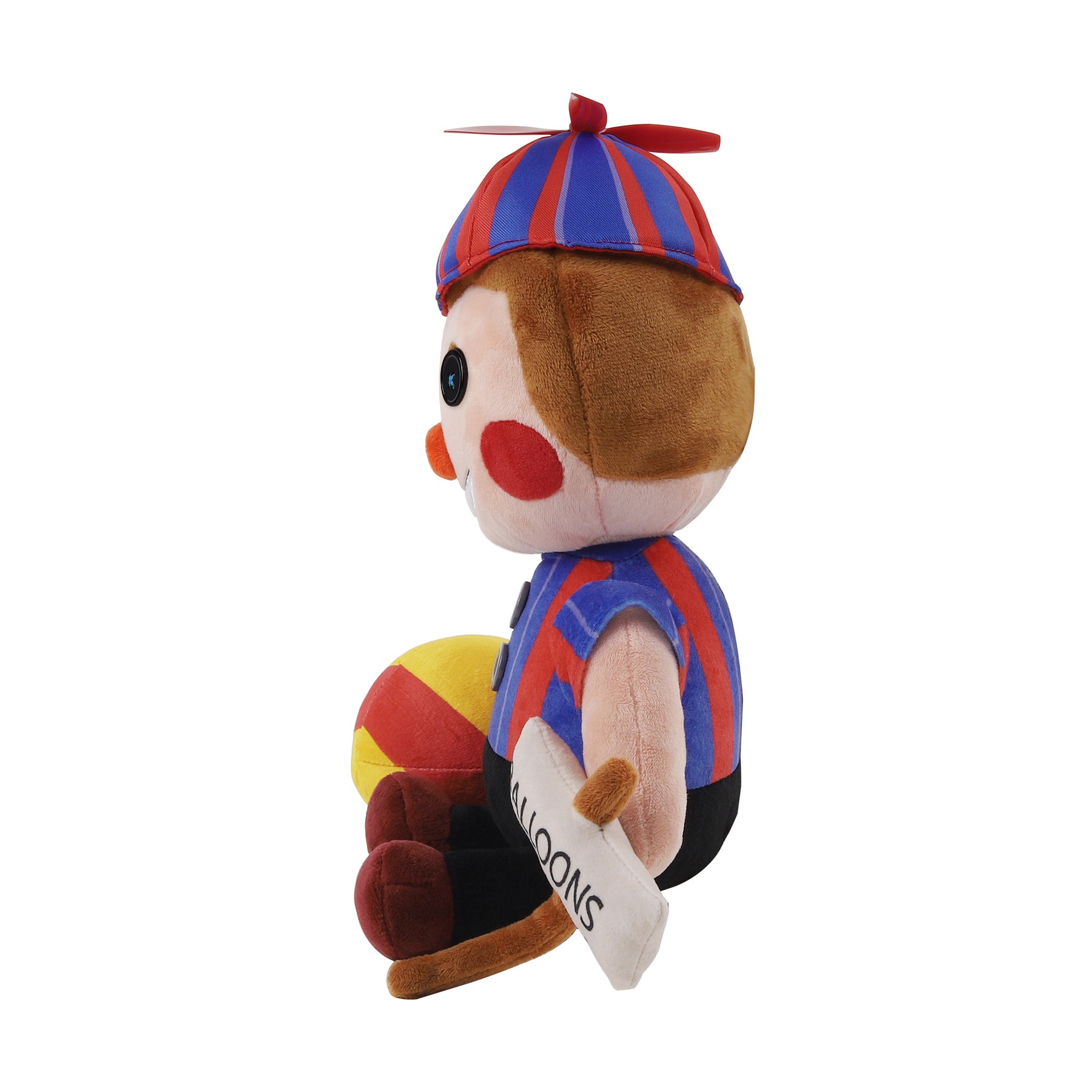 Balloon Boy Plush – HEX SHOP