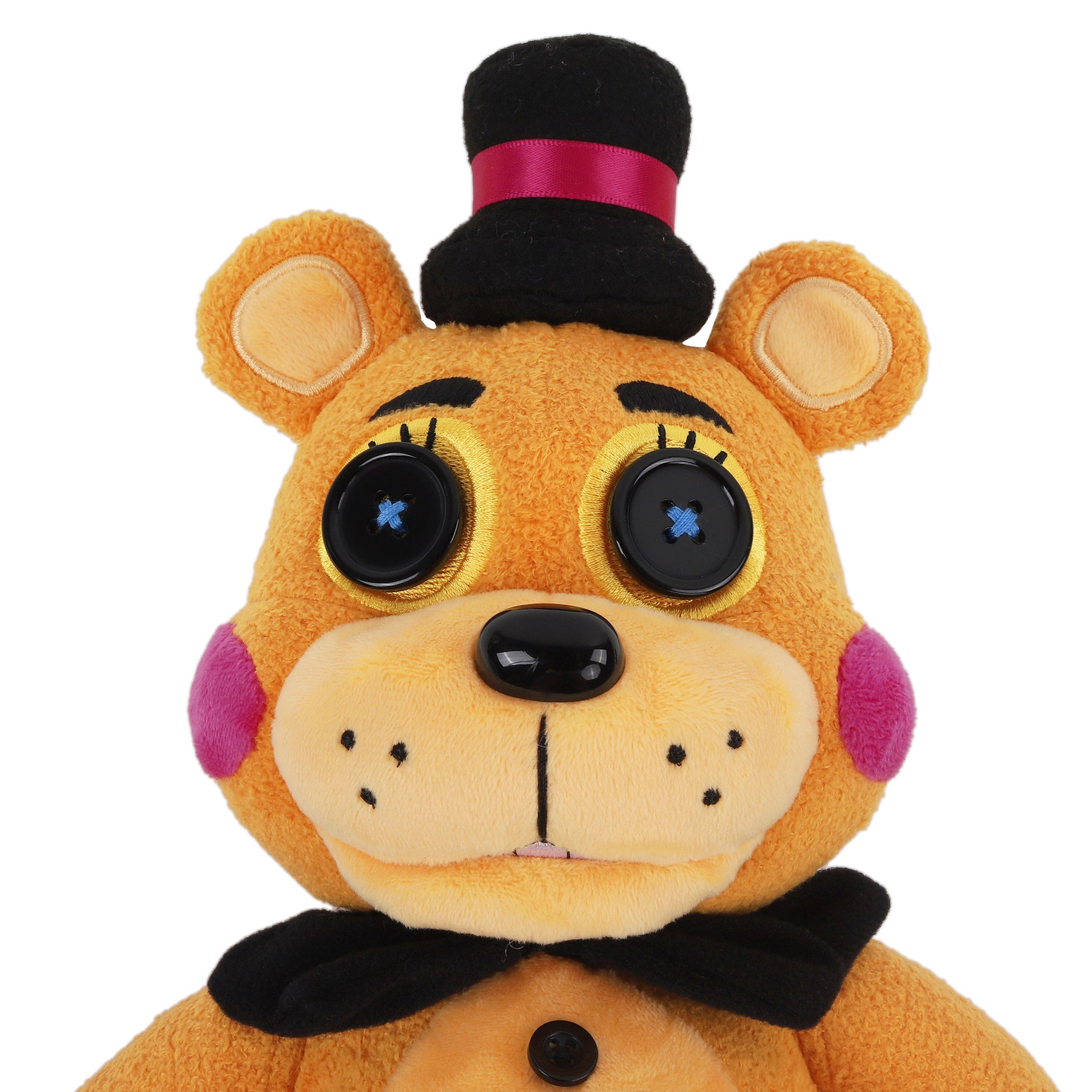 Toy Freddy Plush – HEX SHOP